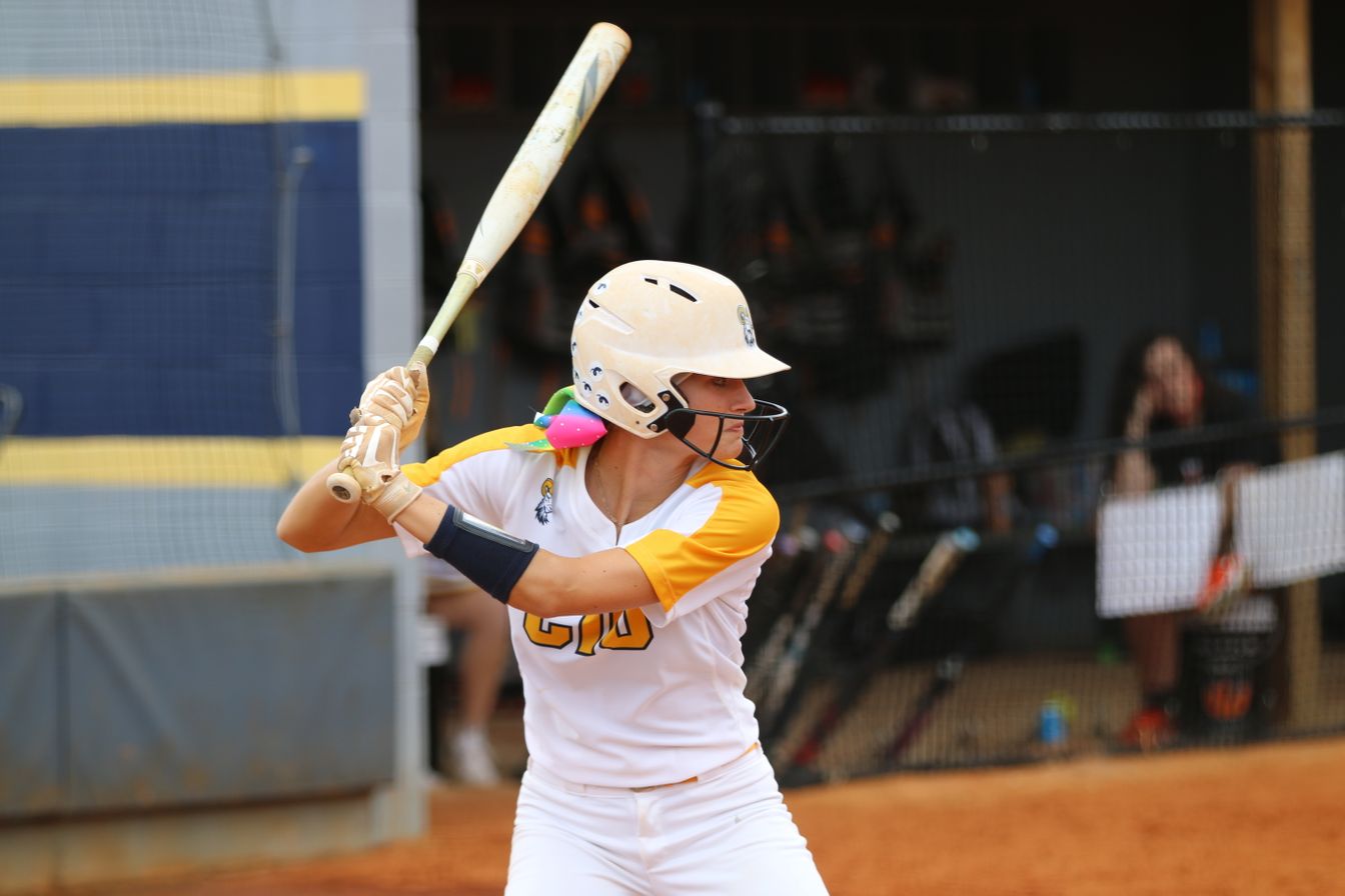 Haylee Wilkerson - Softball - Columbia International University Athletics
