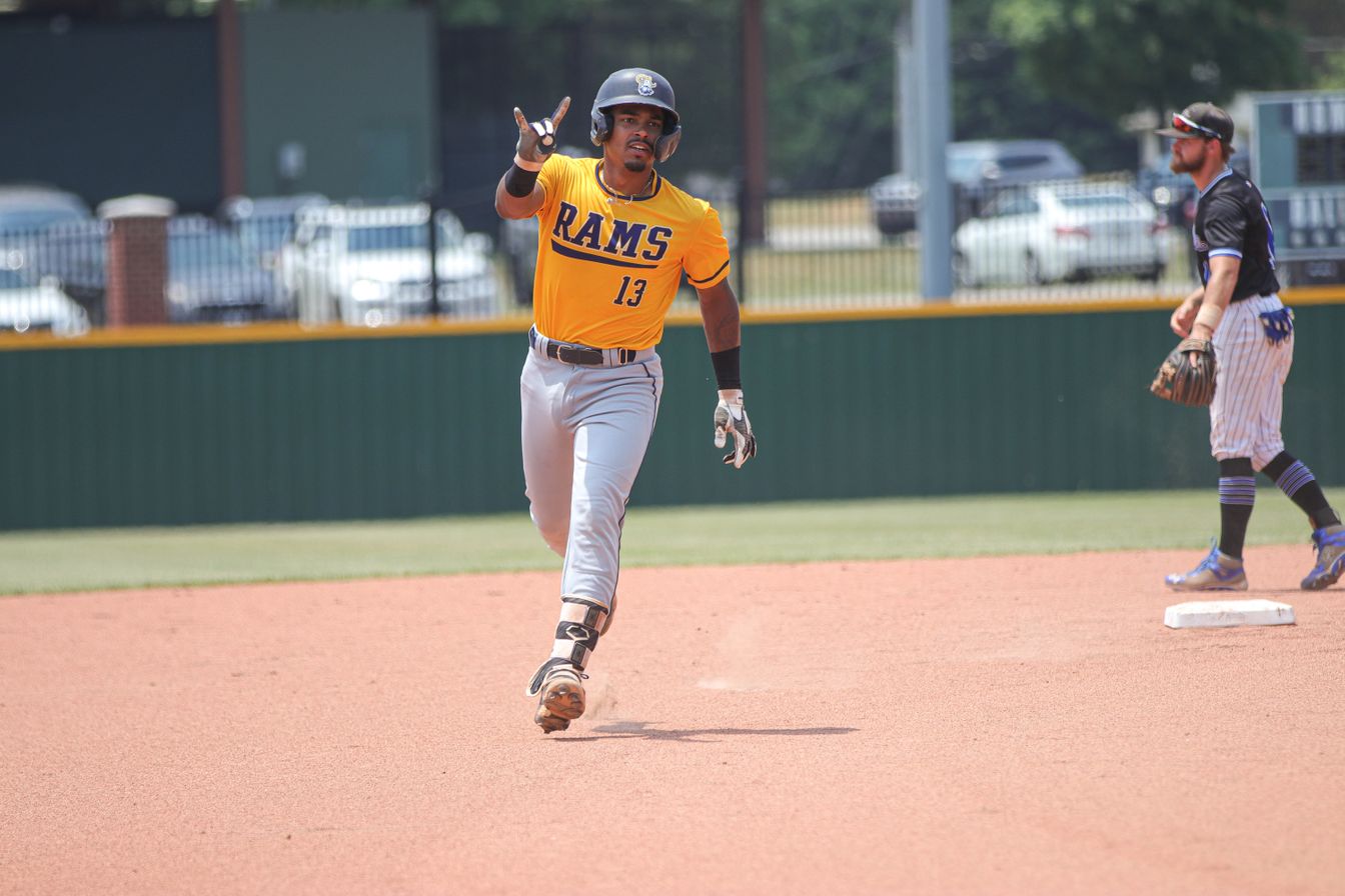 Joshua Hernandez - Baseball - Columbia International University Athletics