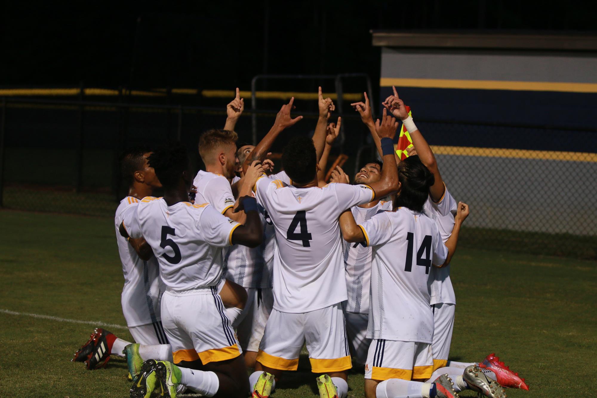 Rams knock off No. 25 Union in conference opener - Columbia ...