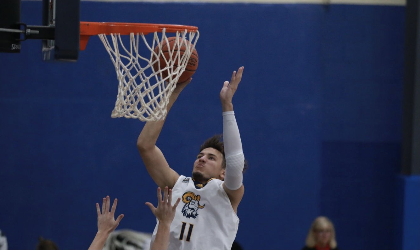 Rams tussle with Lions in first game of 2022 - Columbia International ...