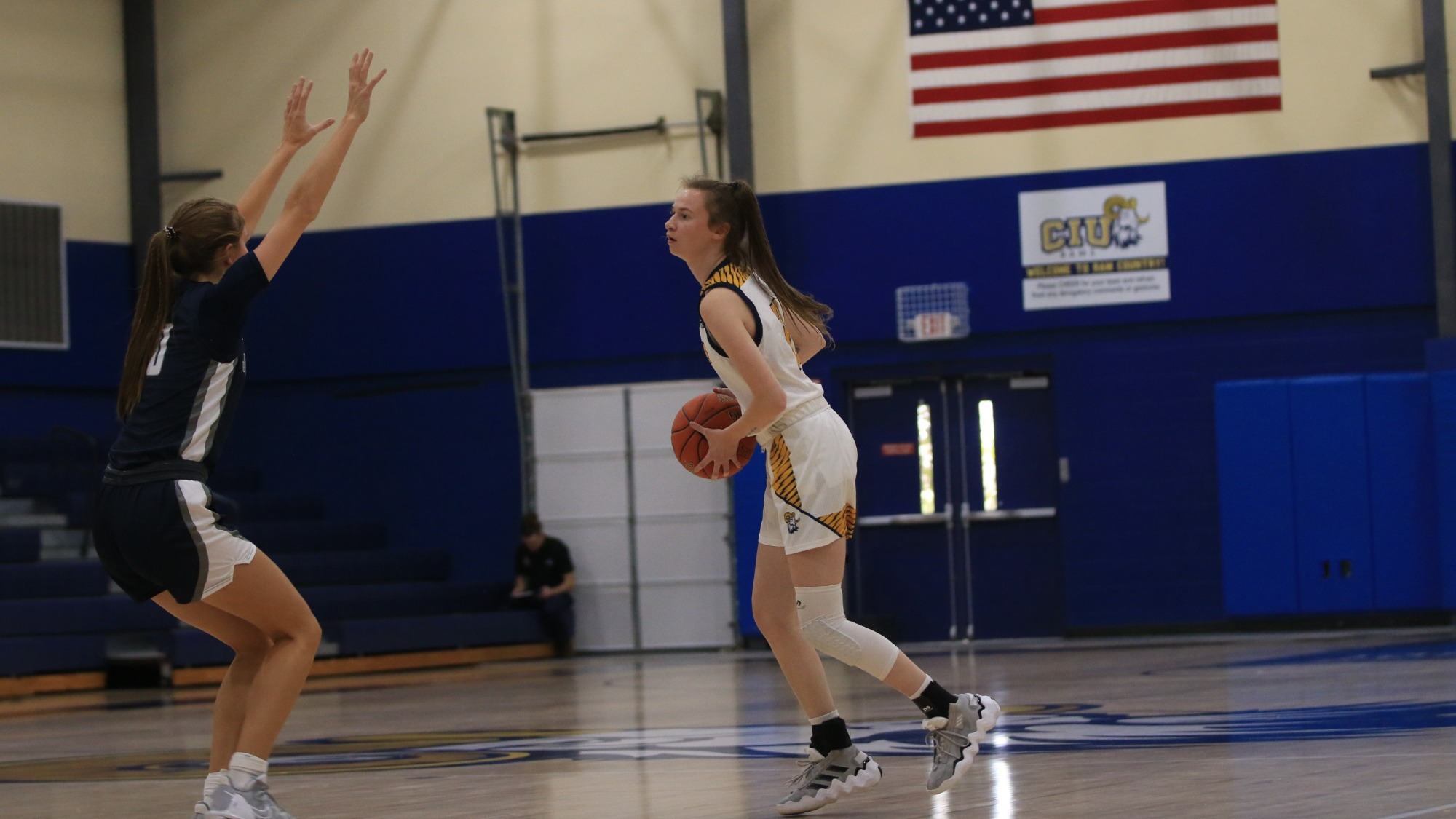 Rams stumble versus Bulldogs, despite Hatcher's 25 - Columbia ...