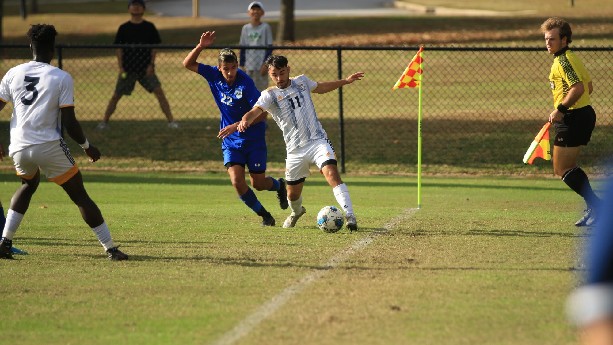 Bender leads Rams past Knights in AAC Quarterfinals - Columbia ...