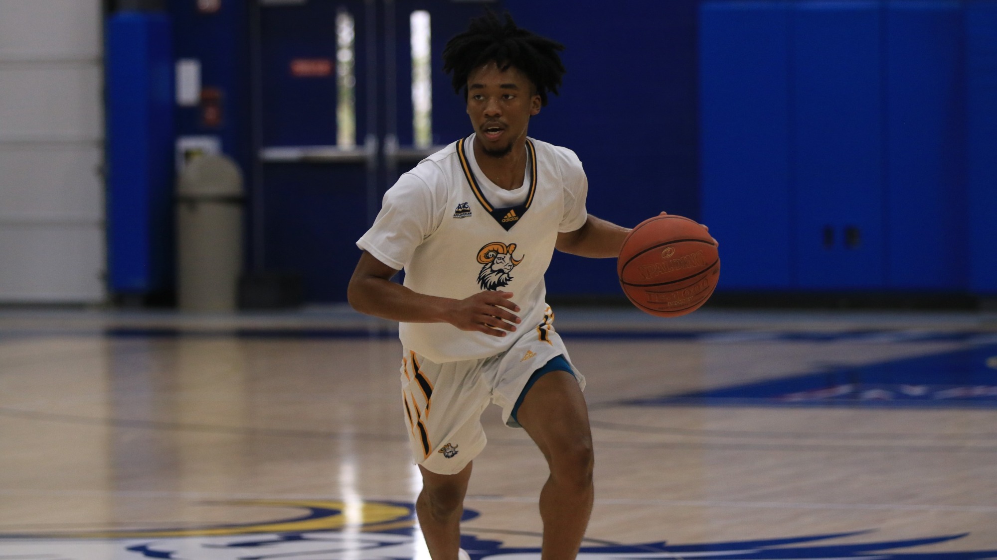 Early season road test slips away from Men's Basketball - Columbia ...