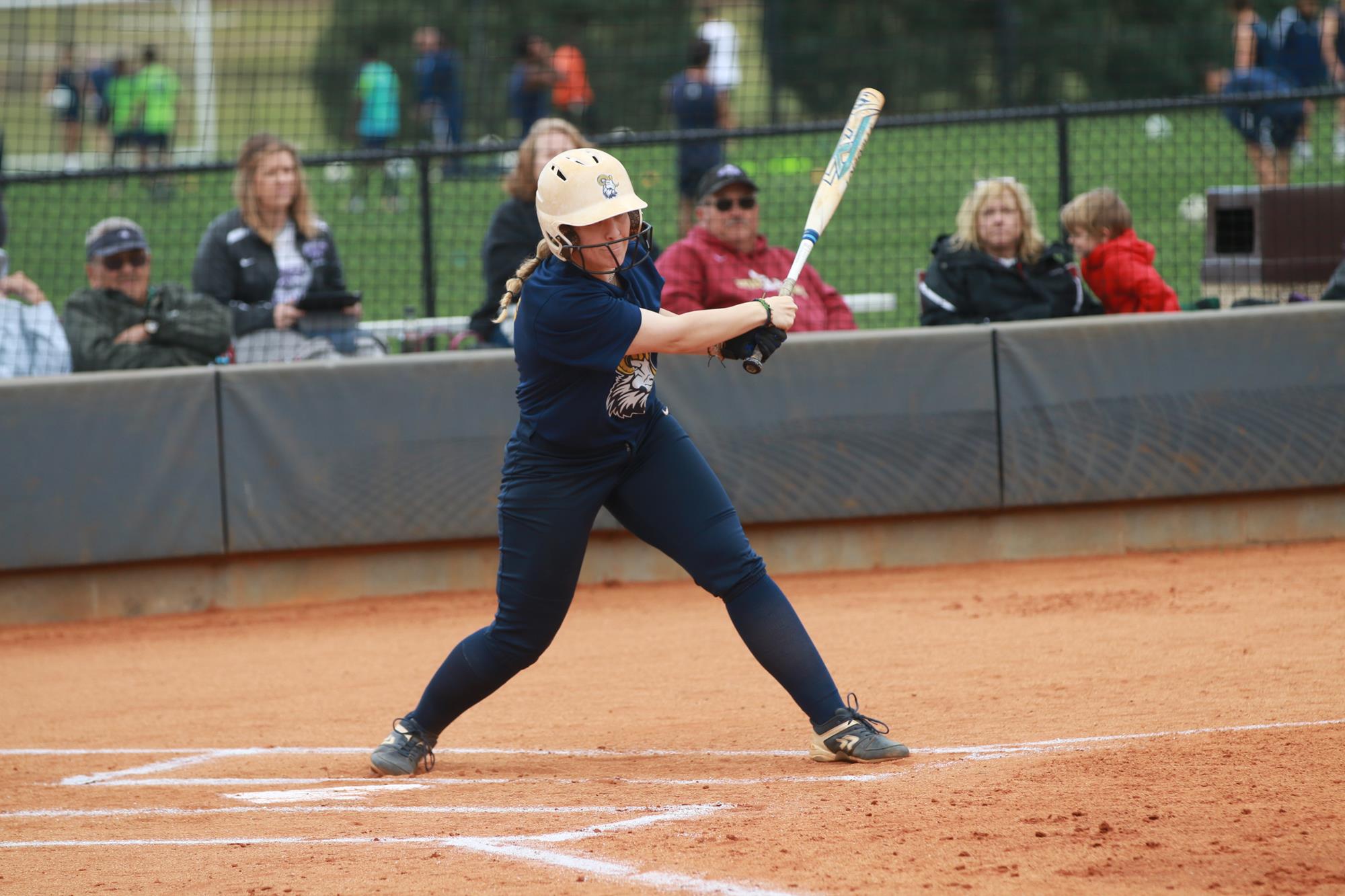 Softball falls to crosstown rival in extra-innings - Columbia ...
