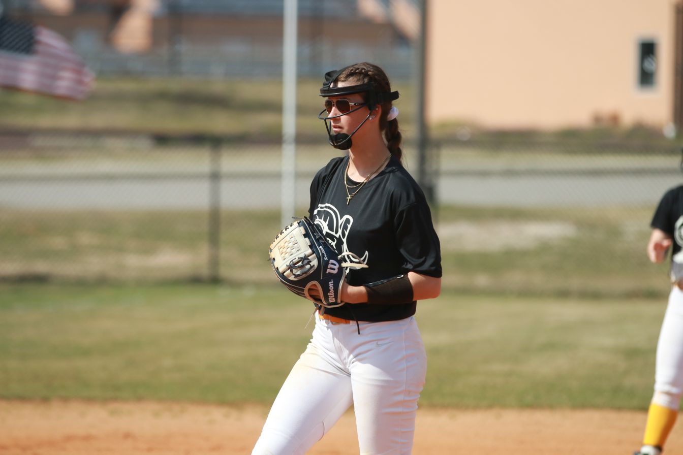 Cissy Doolittle - Softball - Columbia International University Athletics
