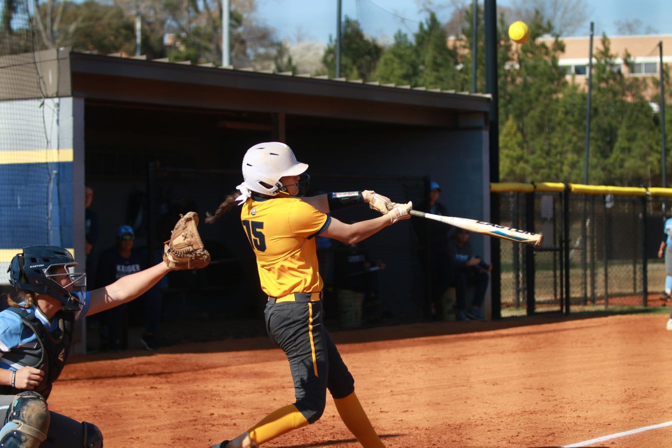 Hallie Miller - Softball - Columbia International University Athletics