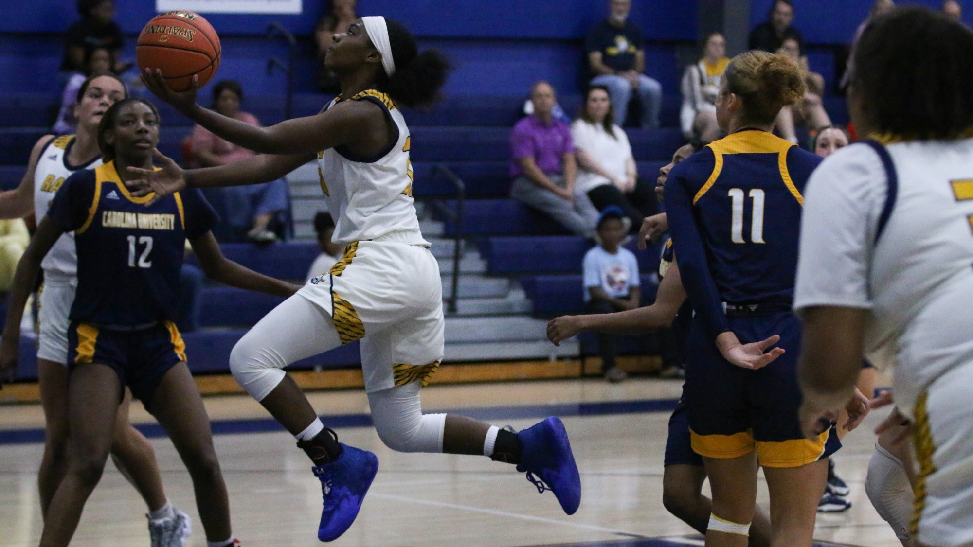 Keniah Watkins - Women's Basketball - Columbia International University ...