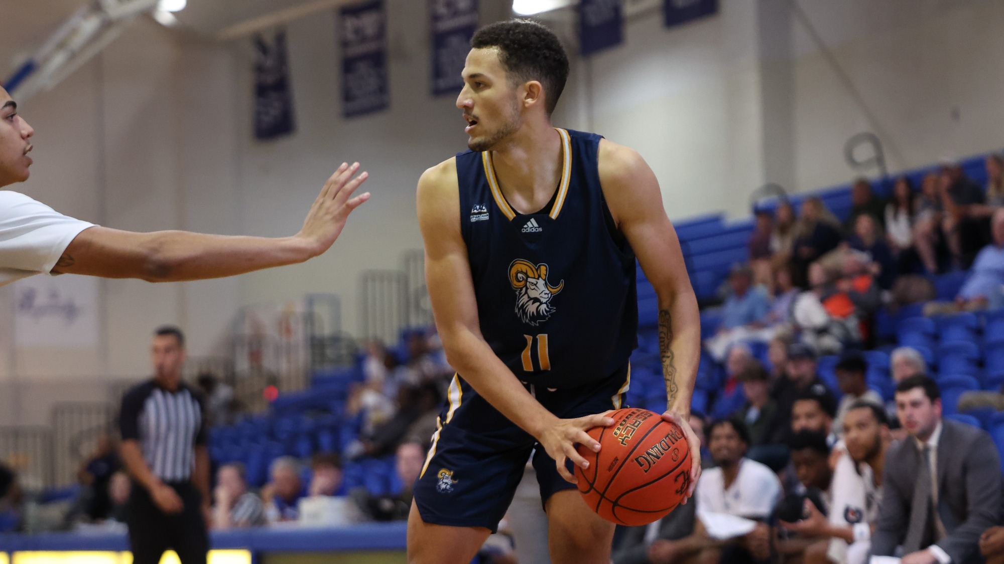 Men's Basketball falls in tight finish with Phoenix - Columbia ...