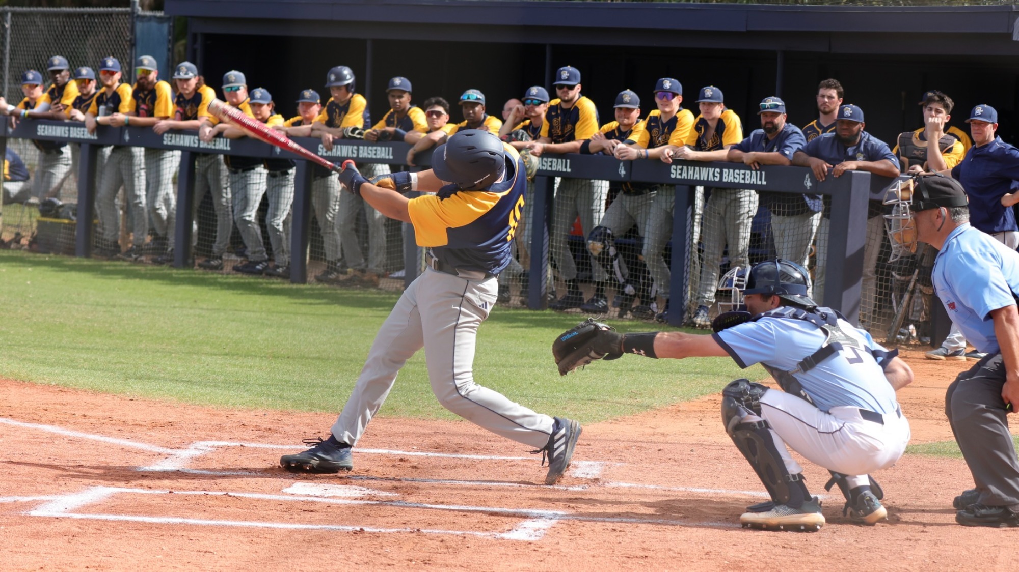 Emmanuel Maldonado - Baseball - Columbia International University Athletics