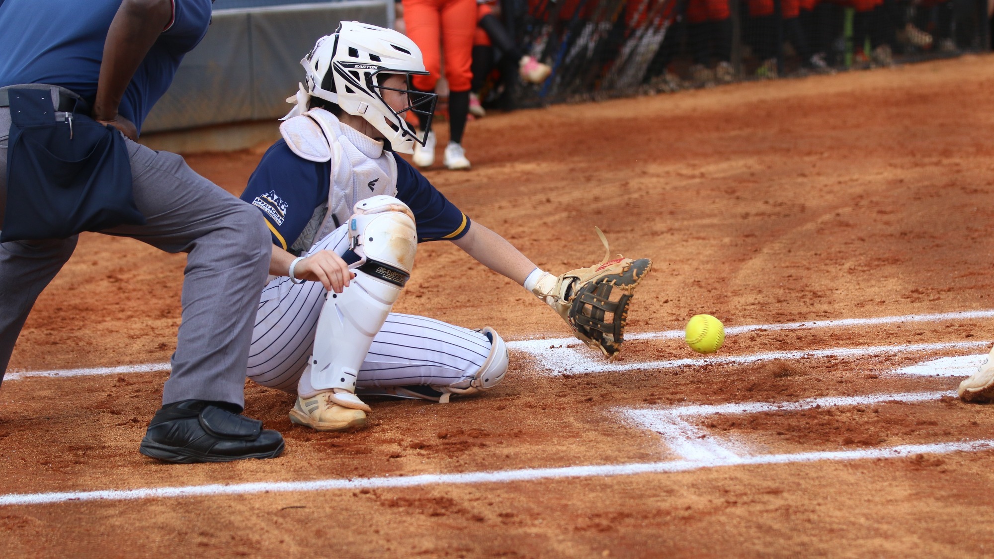 Hallie Miller - Softball - Columbia International University Athletics