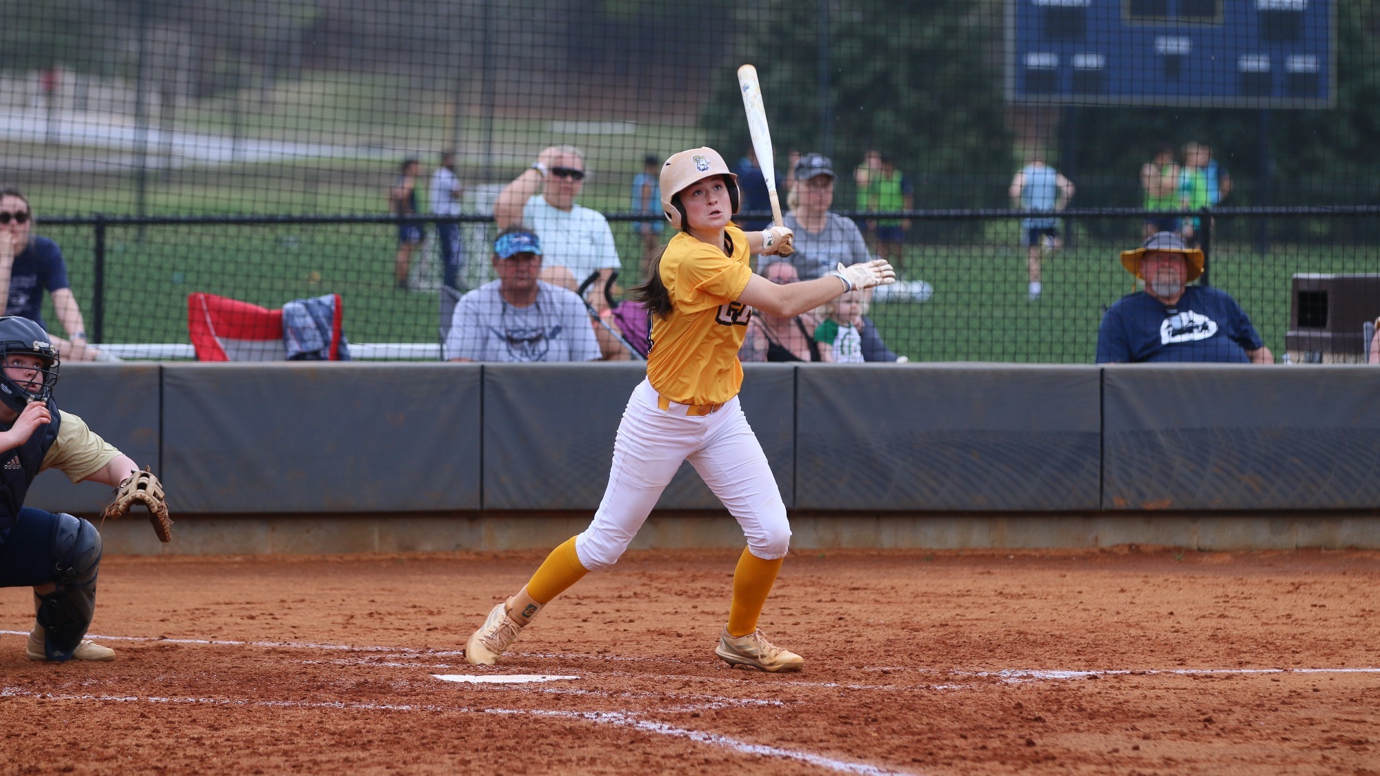 Hallie Miller - Softball - Columbia International University Athletics