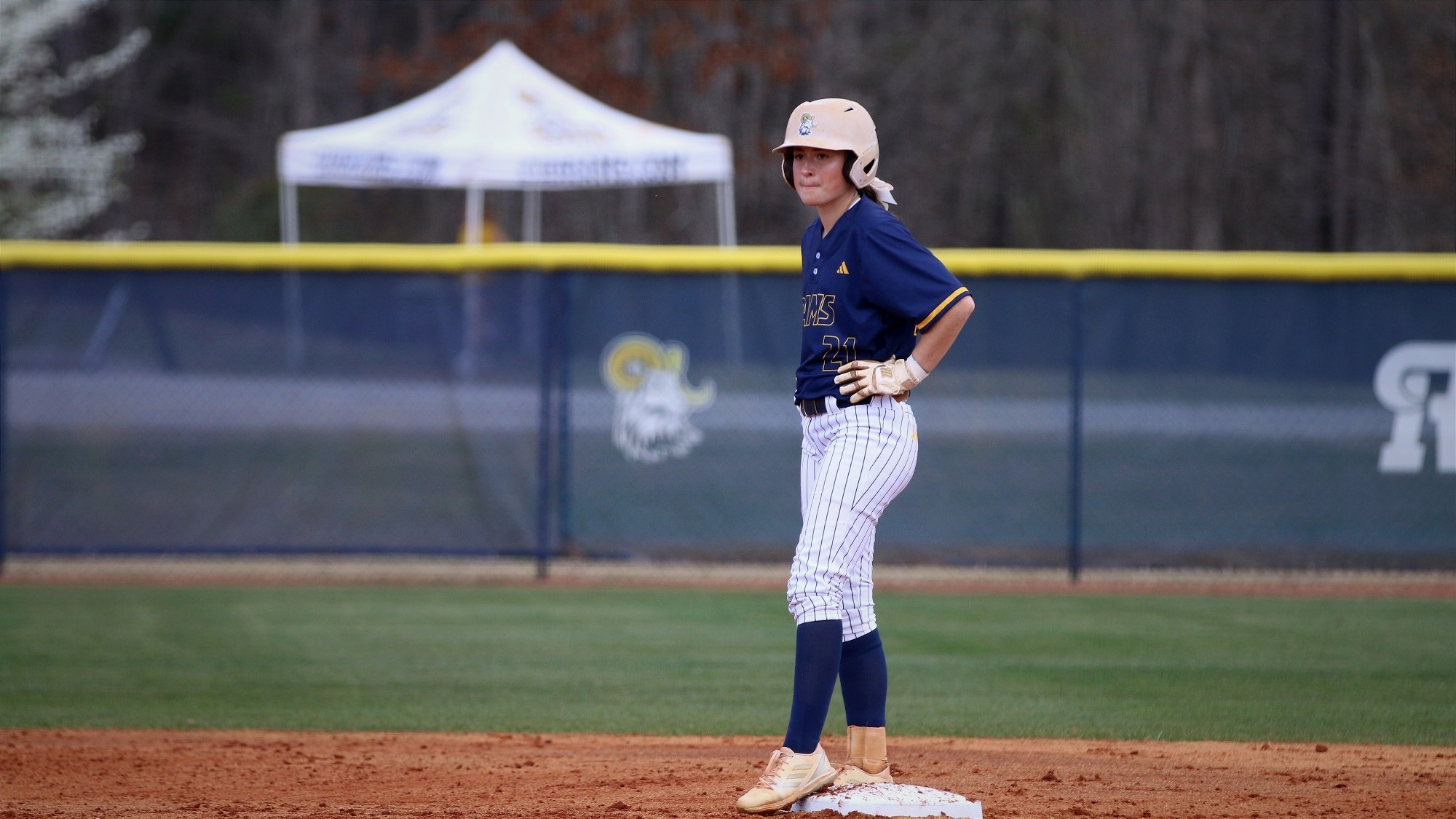 Hallie Miller - Softball - Columbia International University Athletics