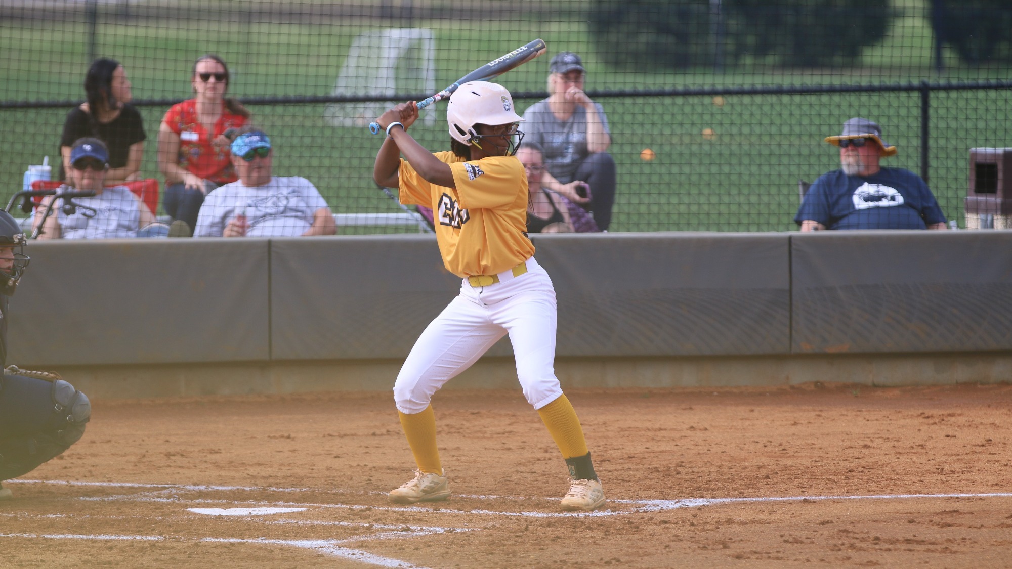 Rams falter versus No. 9 Bulldogs - Columbia International University ...