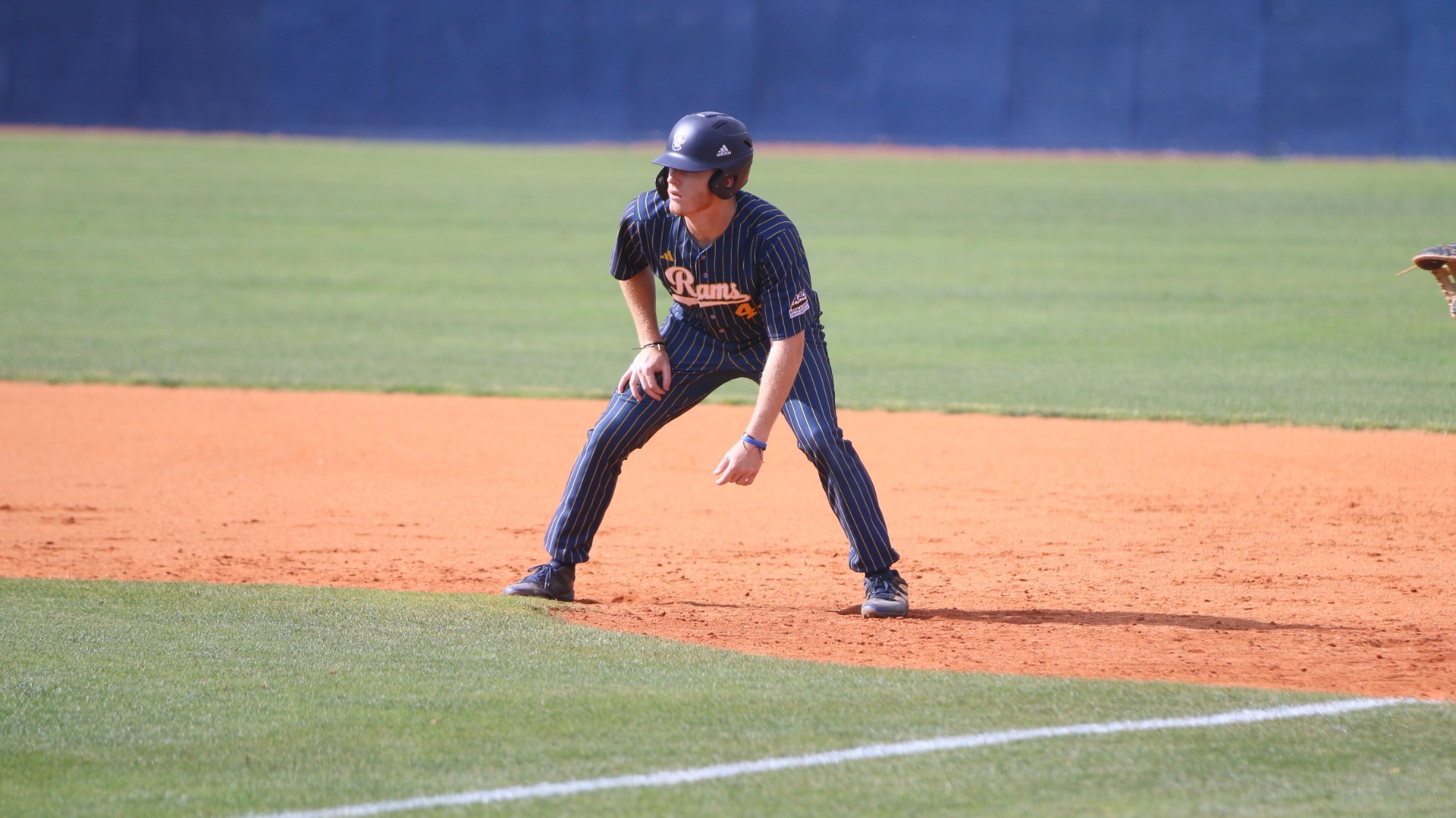Carter Willis - Baseball - Columbia International University Athletics