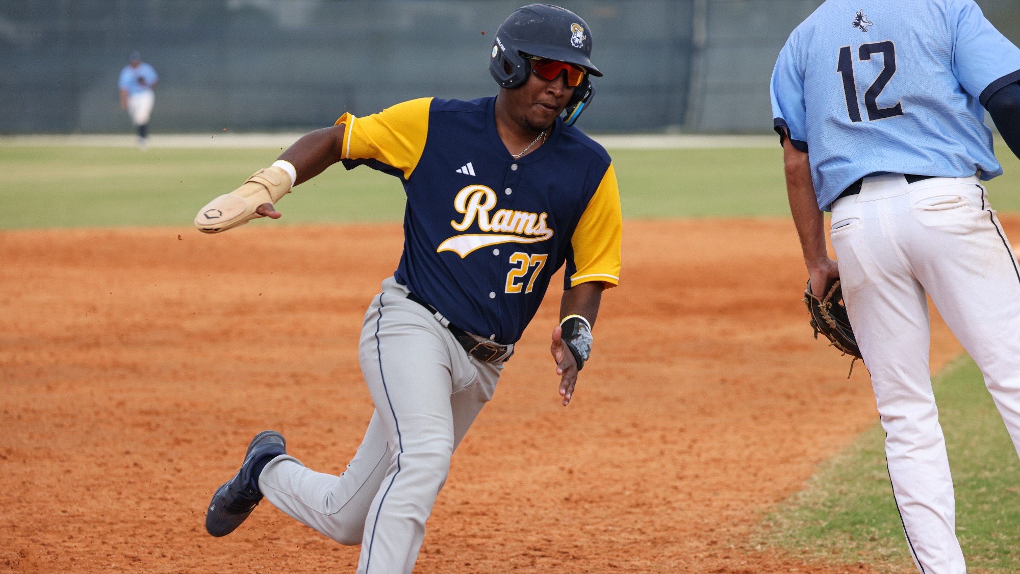CIU unable to score victory in series finale with Bears - Columbia ...