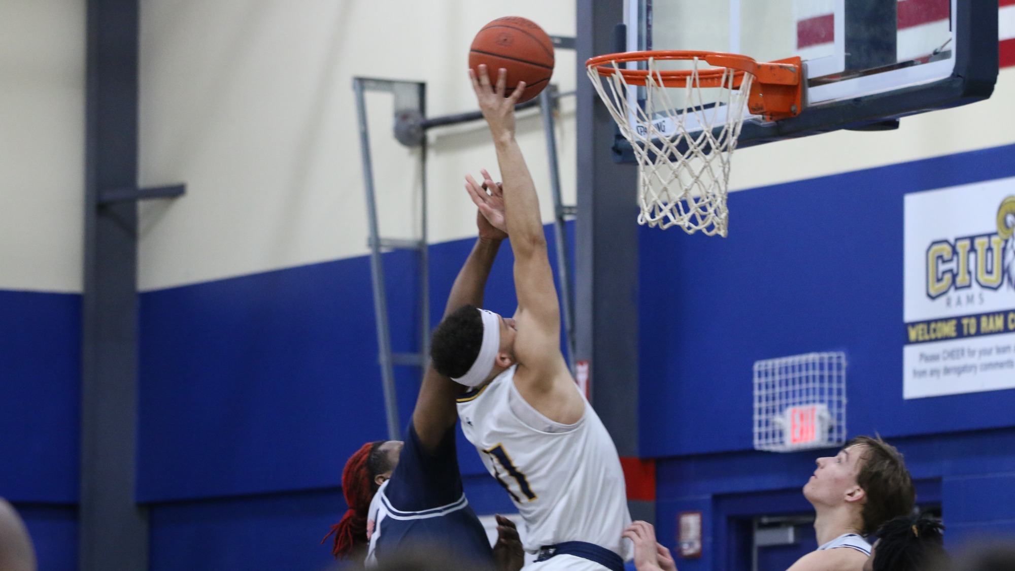 Rams set record number of conference wins to conclude regular-season ...