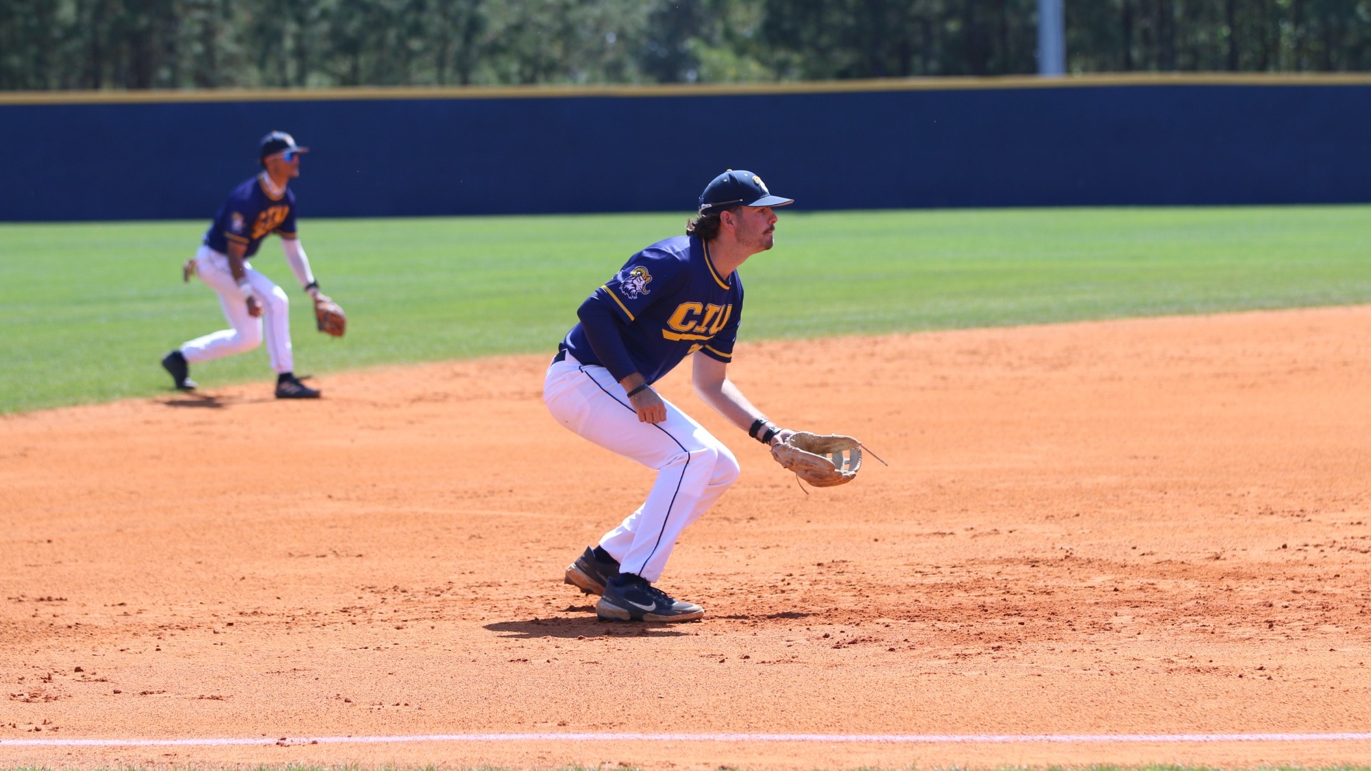 Greer goes 2-for-3 to lead Rams past Knights in game three - Columbia ...