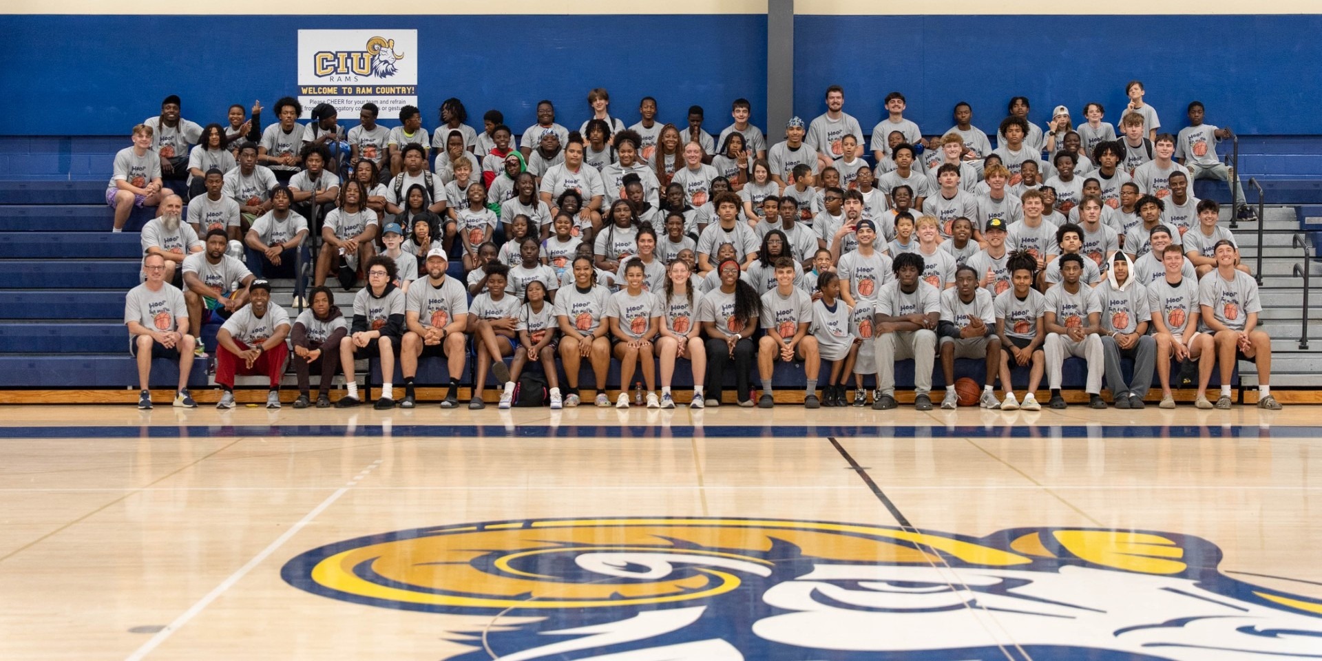 CIU Athletics earns NAIA Scholar Team Honors for 2024-25 - Columbia ...