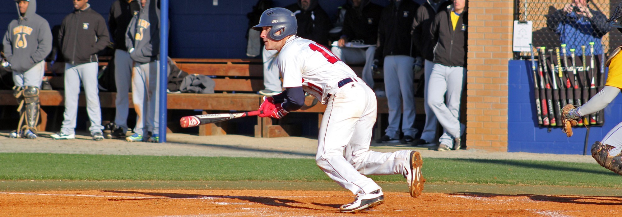 Blake Edwards - 2016 - Baseball - Columbus State University Athletics