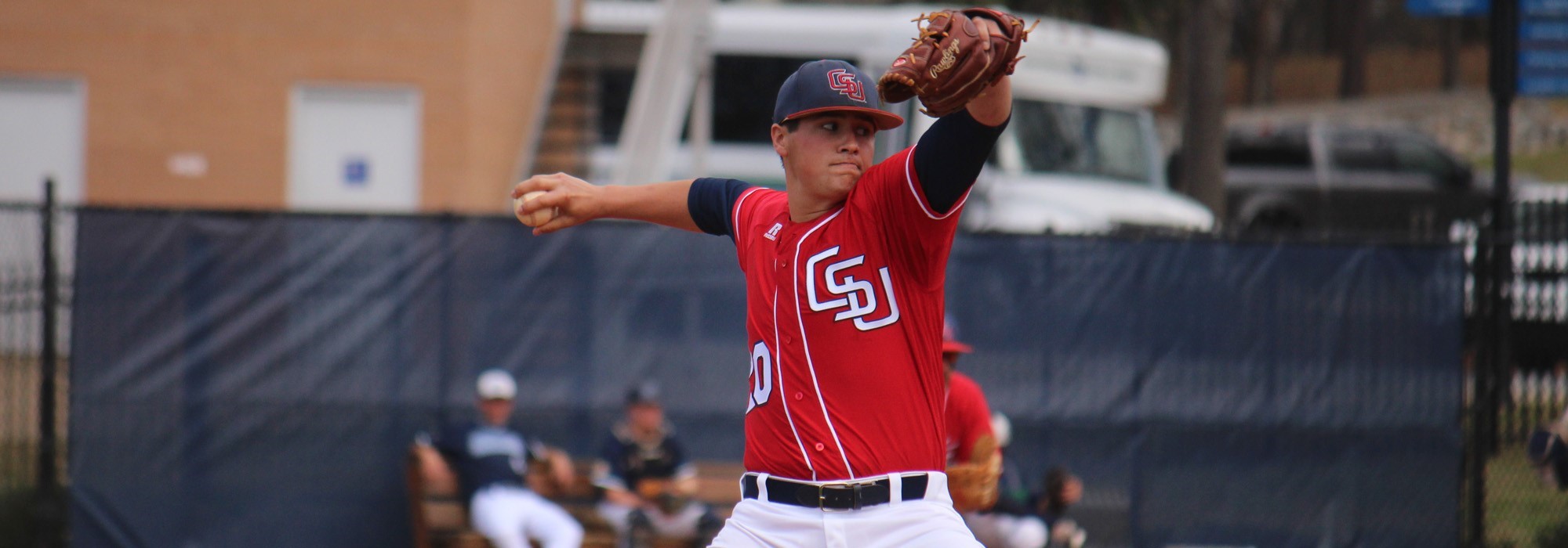 Brandon Koehler - 2017 - Baseball - Columbus State University Athletics