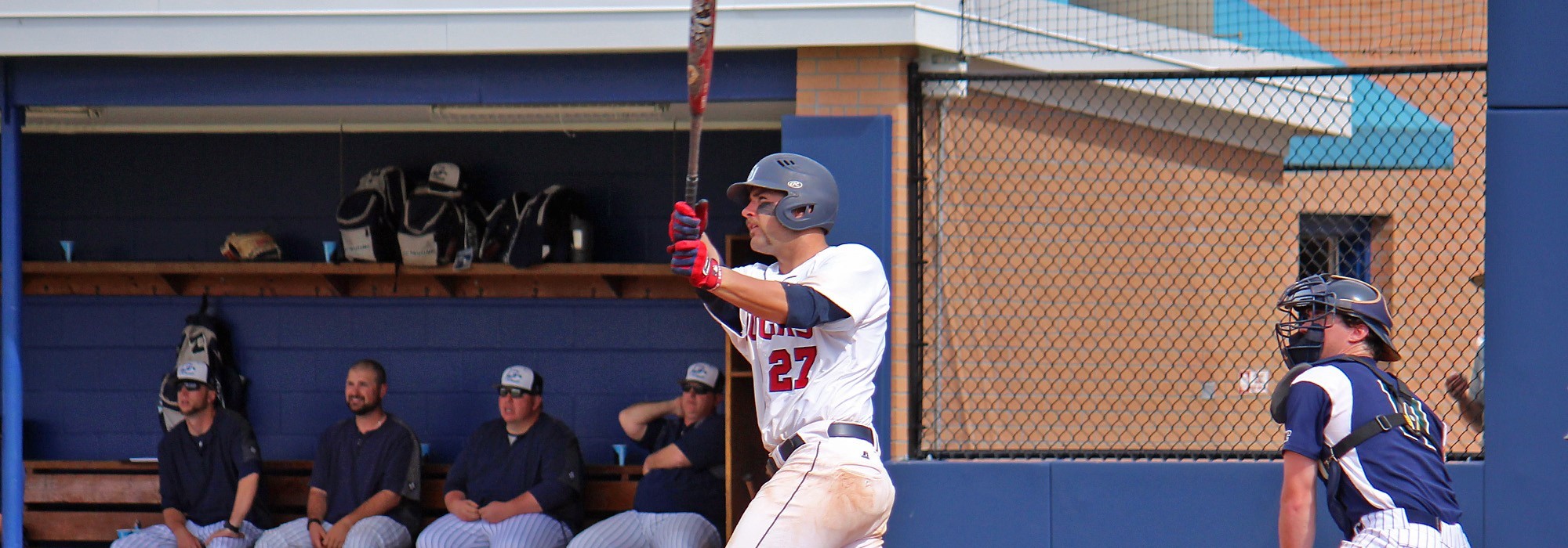Mike McClellan - 2016 - Baseball - Columbus State University Athletics