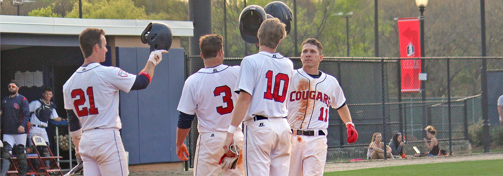 Blake Edwards - 2016 - Baseball - Columbus State University Athletics