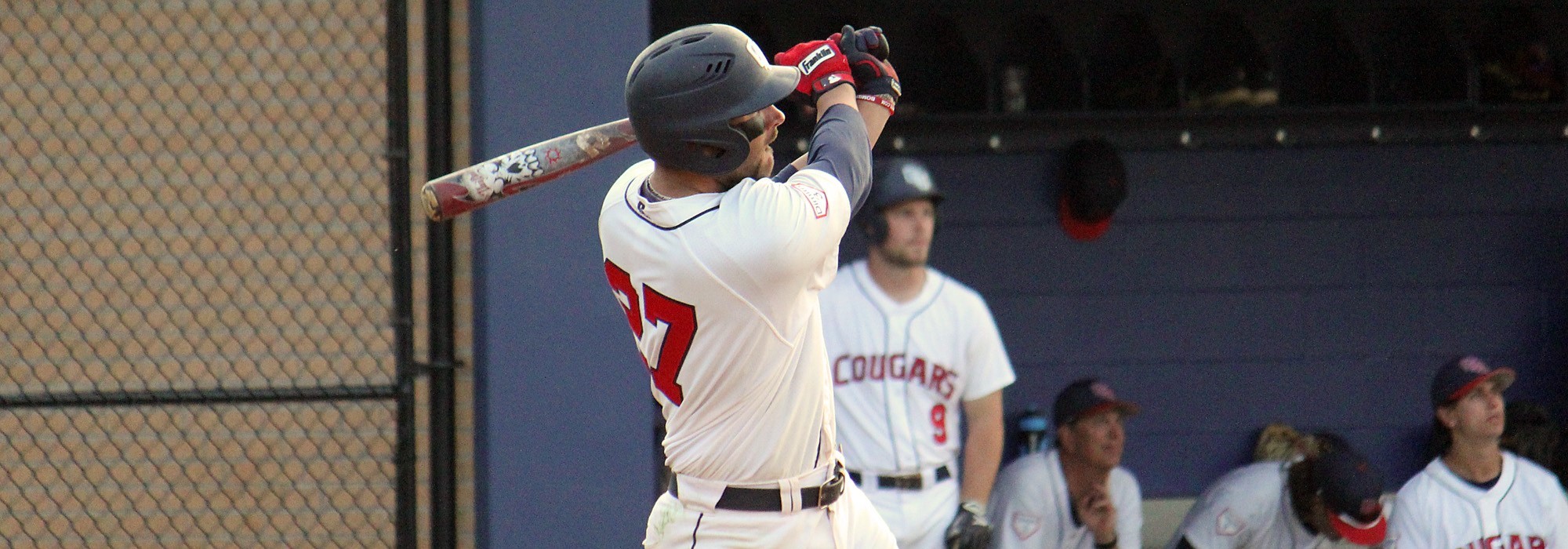 Mike McClellan - 2016 - Baseball - Columbus State University Athletics