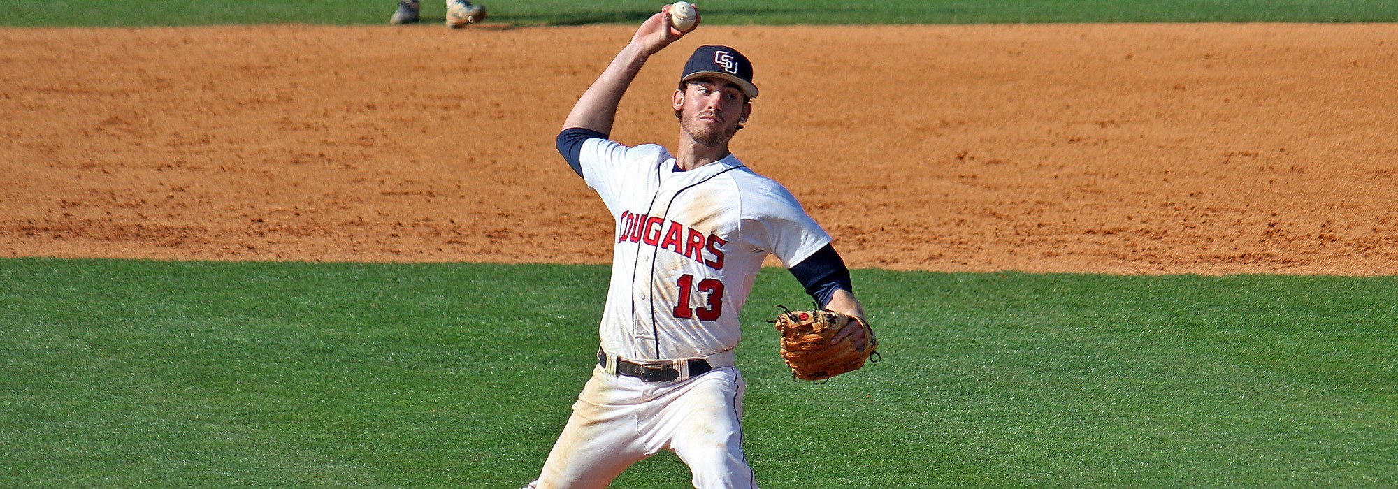 Ryan Ihle - 2016 - Baseball - Columbus State University Athletics