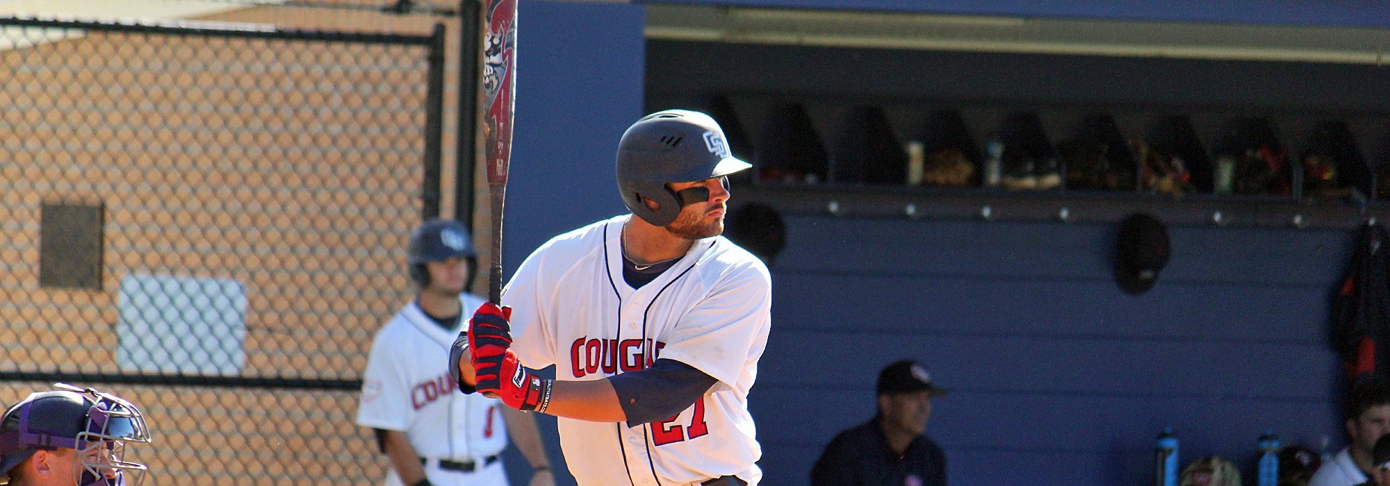 Mike McClellan - 2016 - Baseball - Columbus State University Athletics