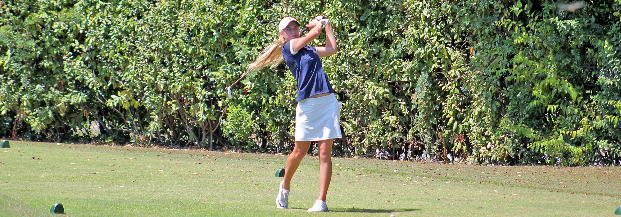 Courtenay James - 2016-17 - Women's Golf - Columbus State University ...