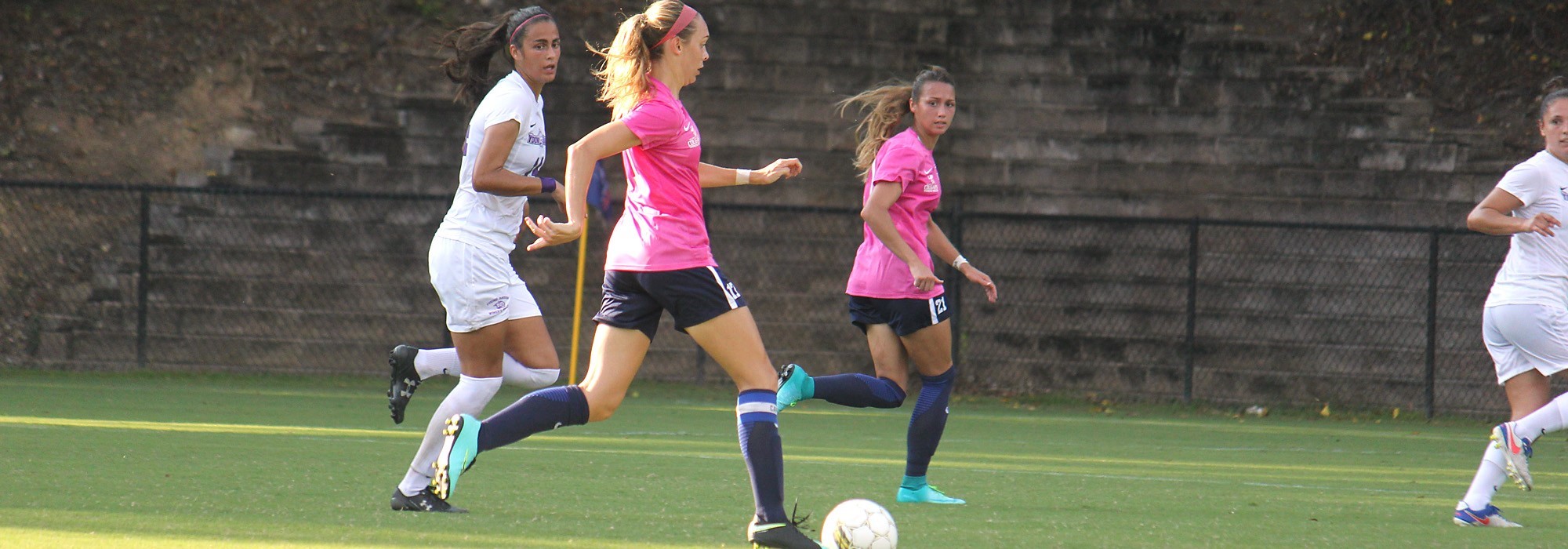 Cassandra Wade - 2017 - Women's Soccer - Columbus State University ...