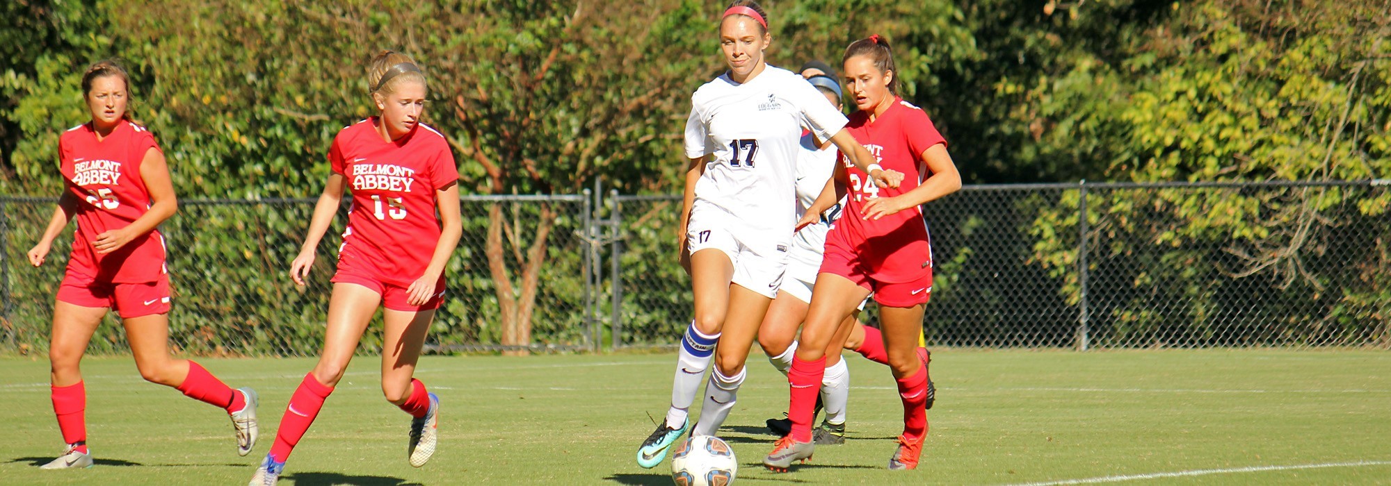 Cassandra Wade - 2017 - Women's Soccer - Columbus State University ...