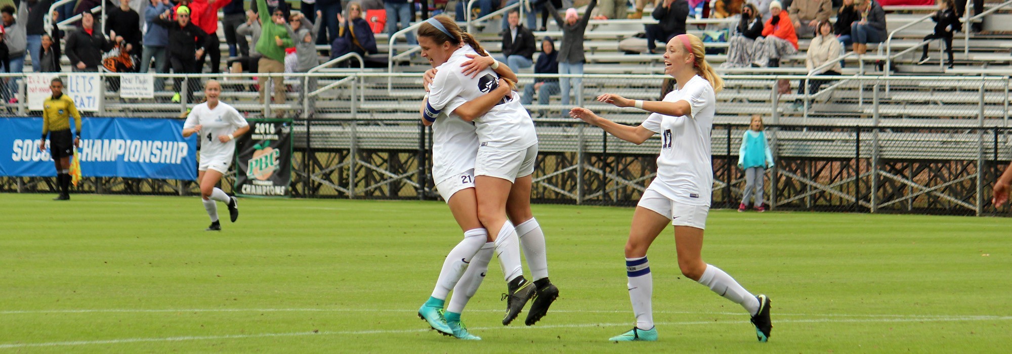 Cassandra Wade - 2017 - Women's Soccer - Columbus State University ...