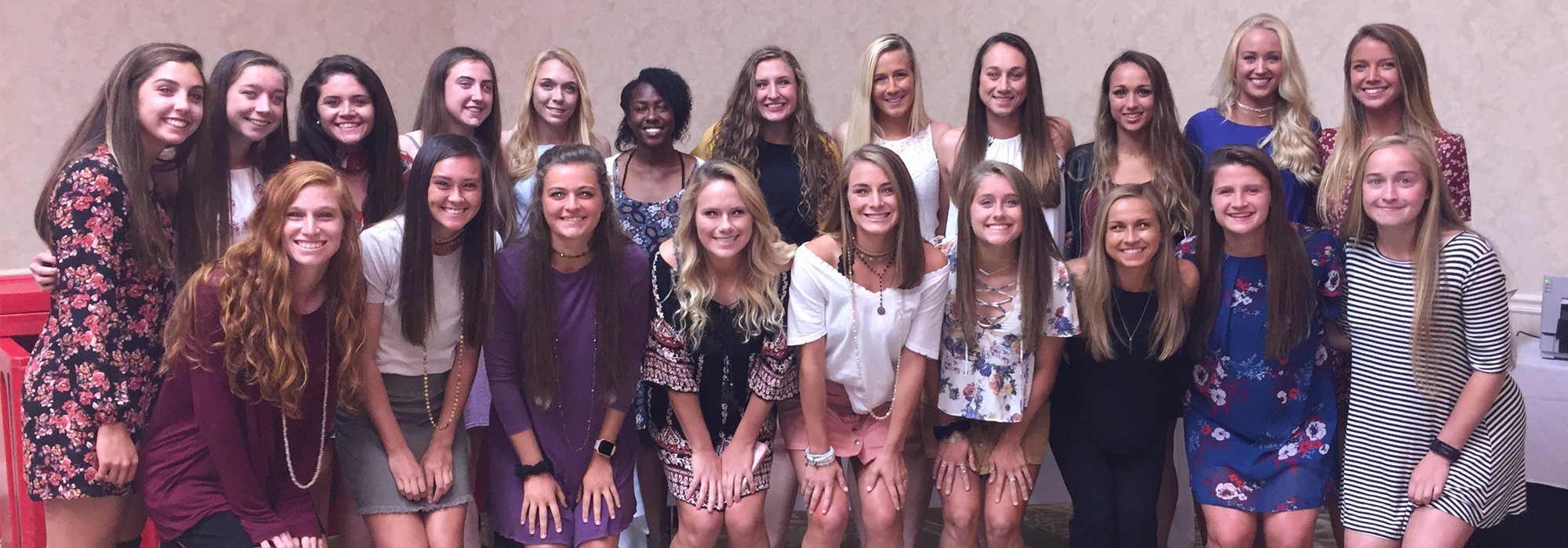 Cassandra Wade - 2017 - Women's Soccer - Columbus State University ...