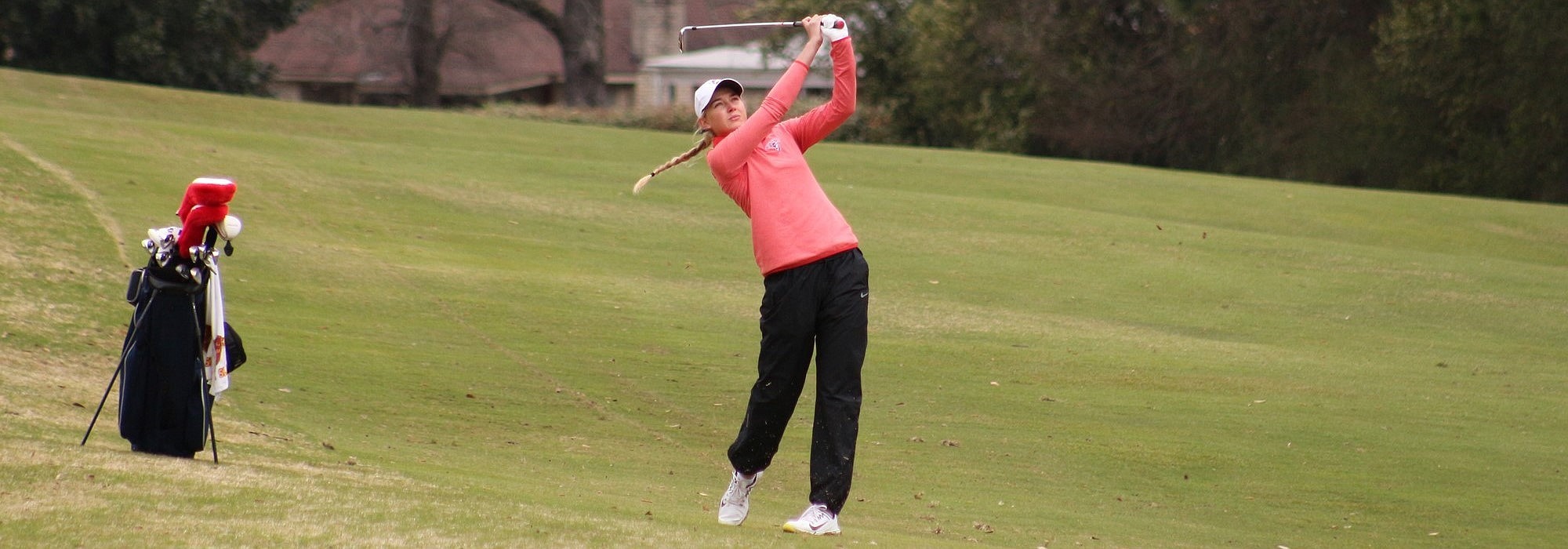 Courtenay James - 2016-17 - Women's Golf - Columbus State University ...