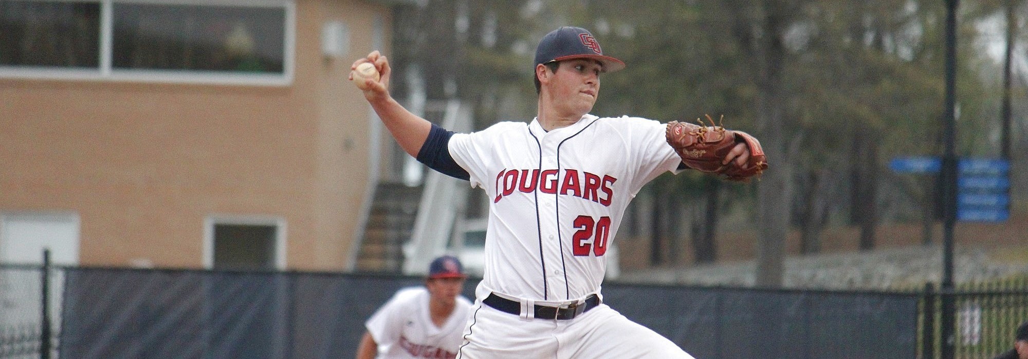 Brandon Koehler - 2017 - Baseball - Columbus State University Athletics