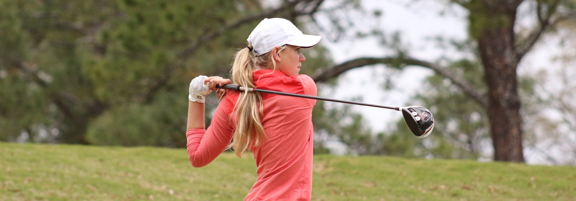 Courtenay James - 2016-17 - Women's Golf - Columbus State University ...