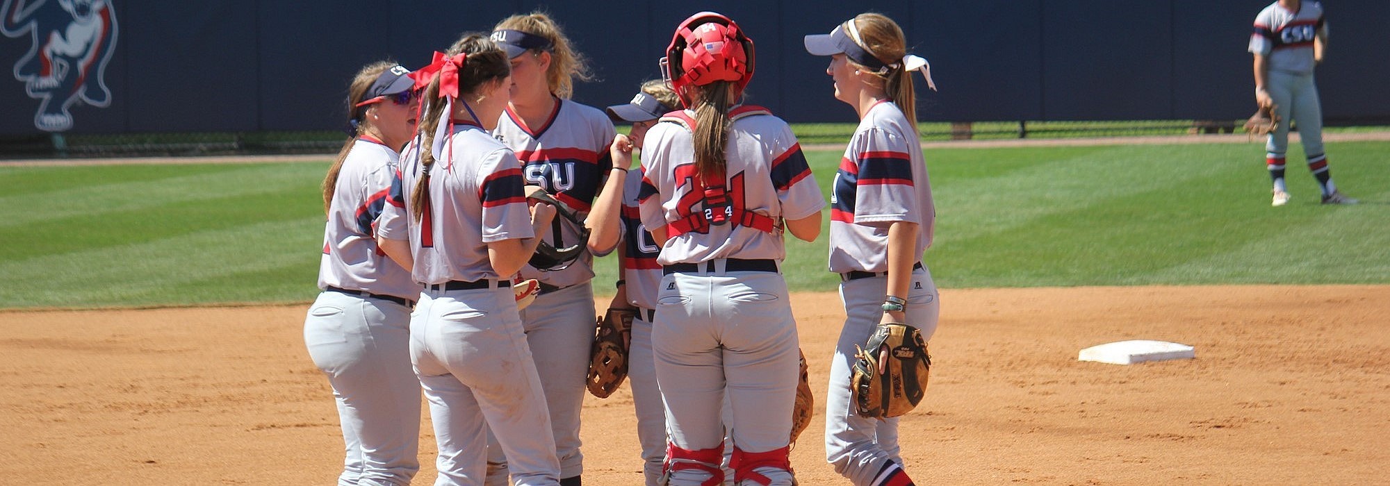 CSU Softball Wraps Regular Season at North Georgia - Columbus State ...