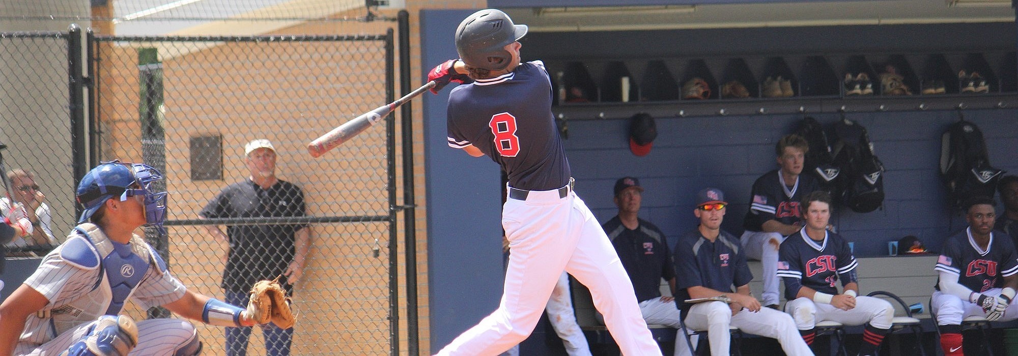 Mason McClellan - 2018 - Baseball - Columbus State University Athletics