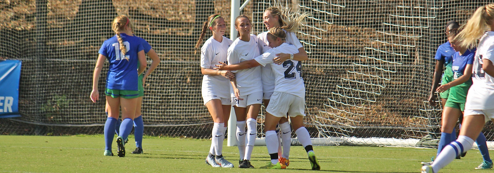 Cassandra Wade - 2017 - Women's Soccer - Columbus State University ...