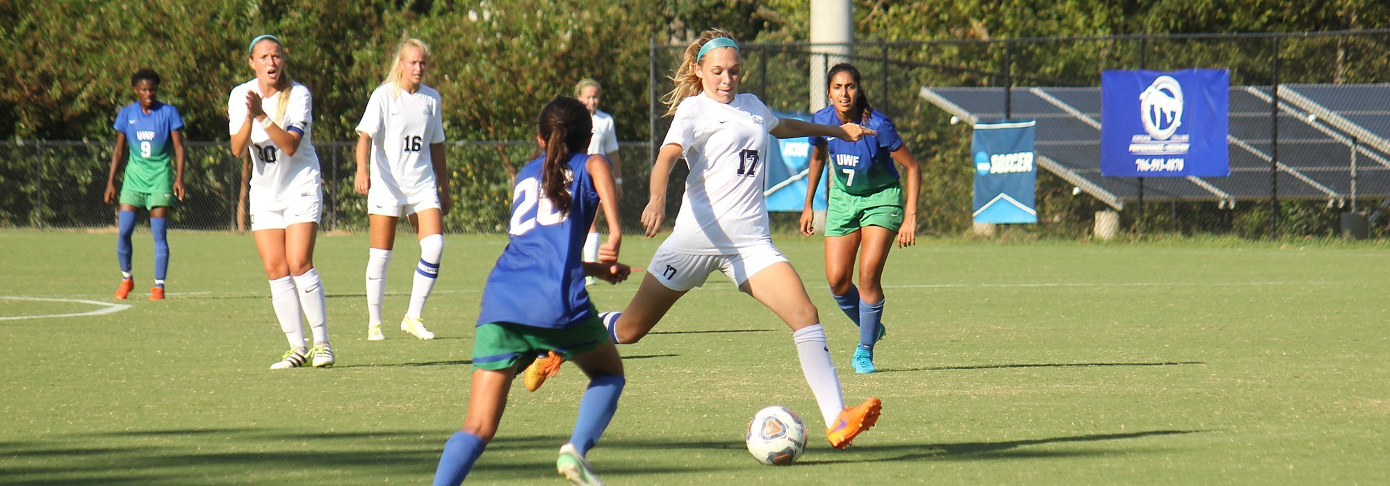 Cassandra Wade - 2017 - Women's Soccer - Columbus State University ...