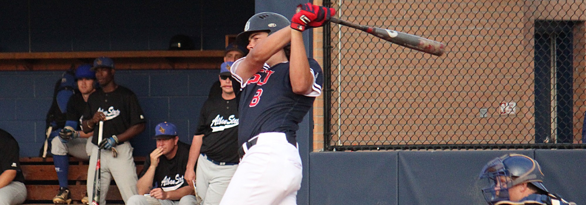 Mason McClellan - 2018 - Baseball - Columbus State University Athletics