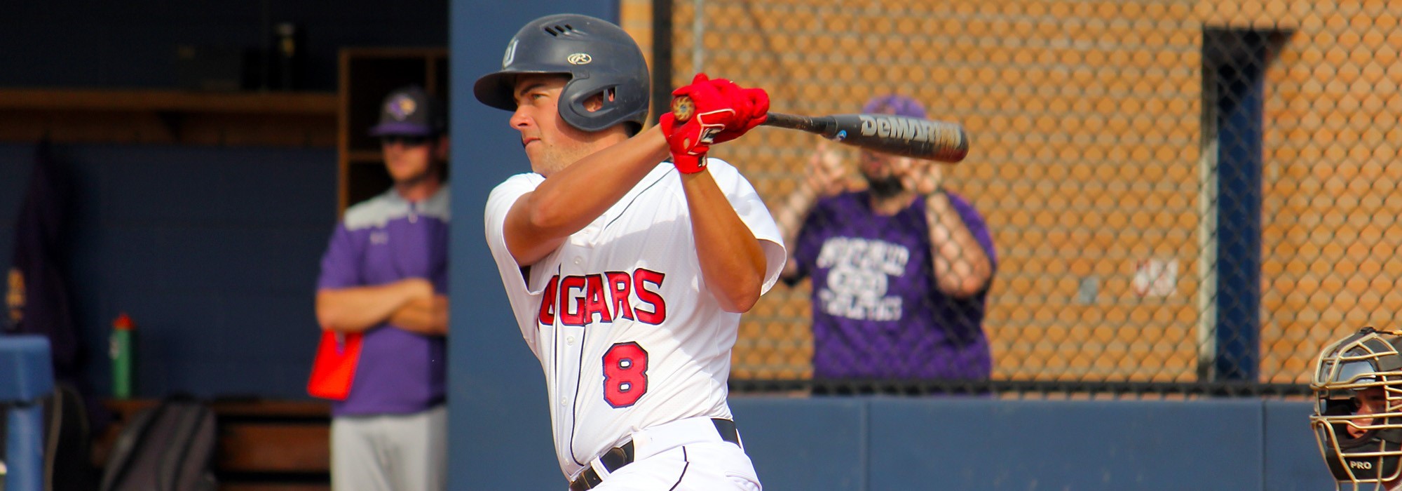 Mason McClellan - 2018 - Baseball - Columbus State University Athletics