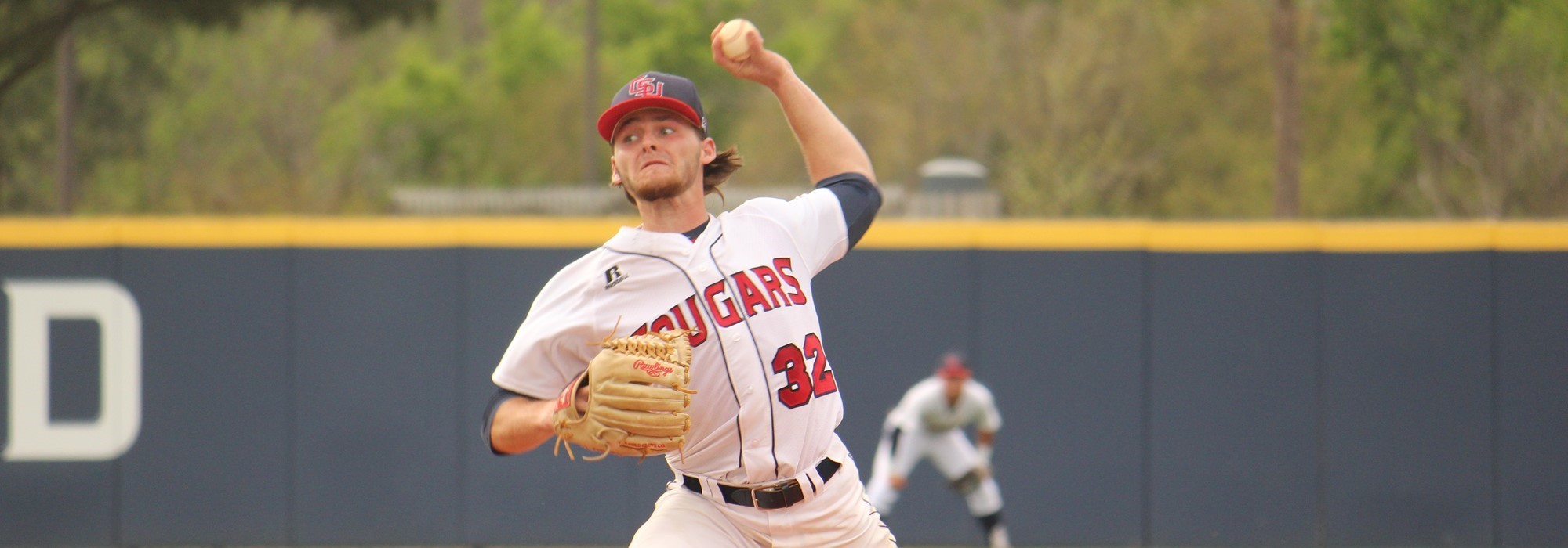 Kolton Ingram - 2019 - Baseball - Columbus State University Athletics