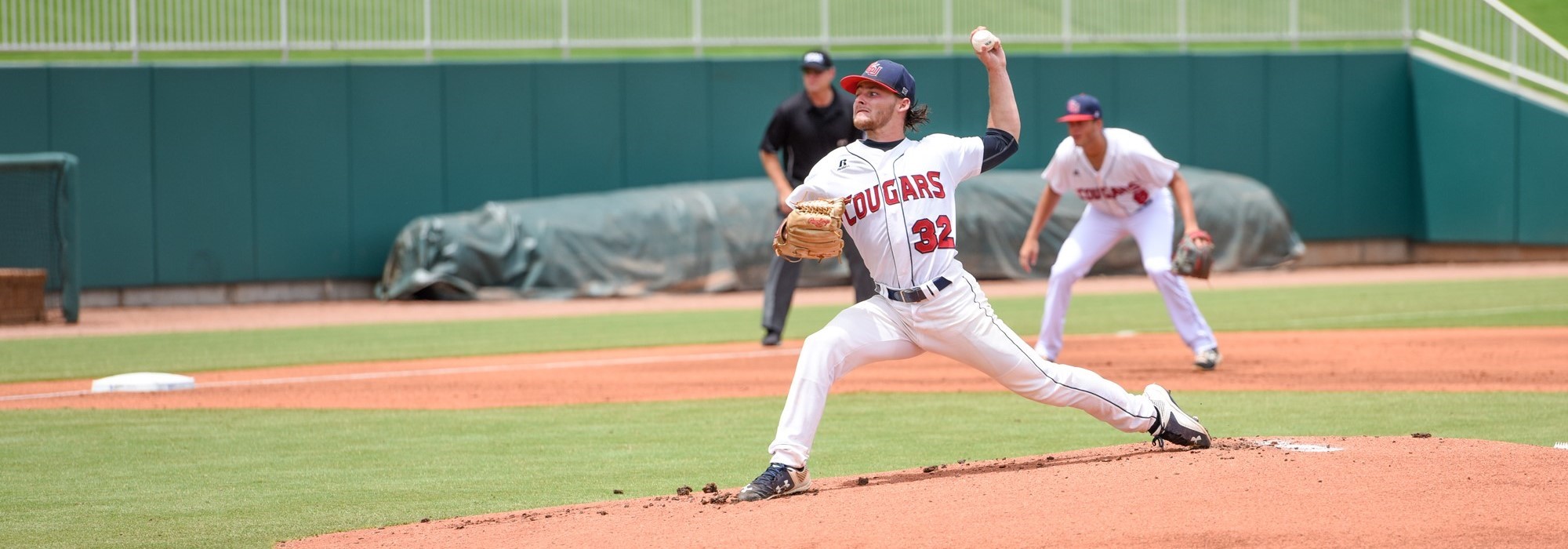 Kolton Ingram - 2019 - Baseball - Columbus State University Athletics