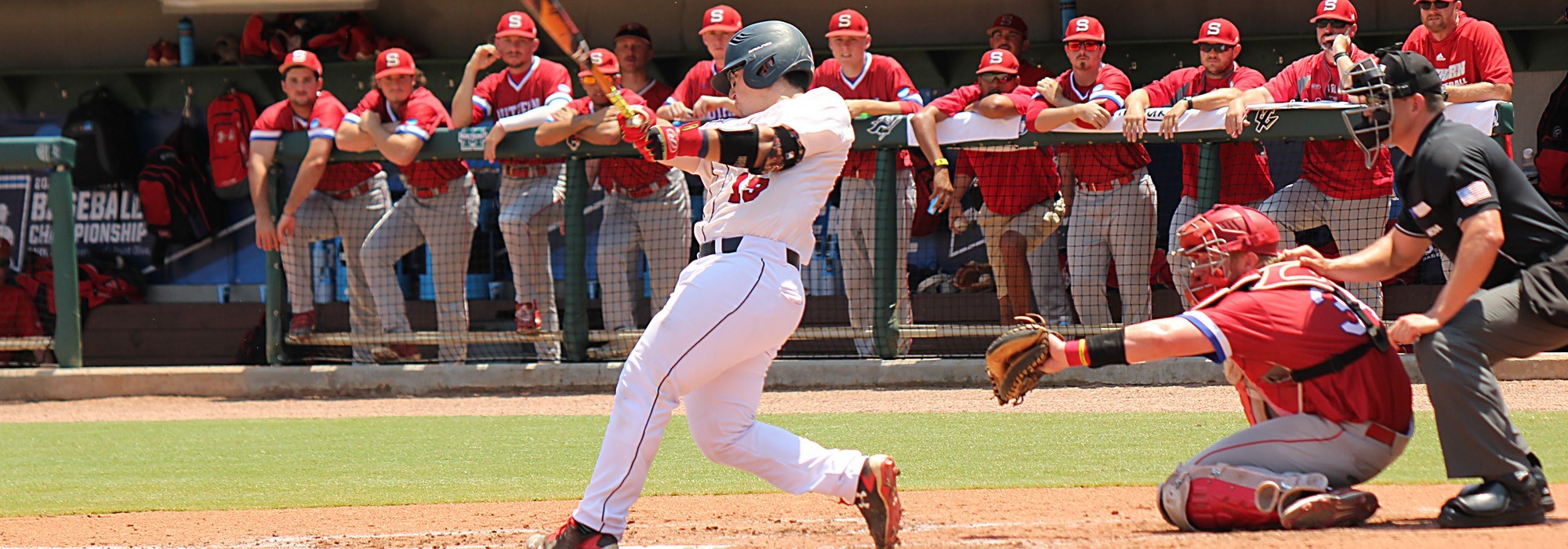 Cougars Headed to National Championship - Columbus State University ...