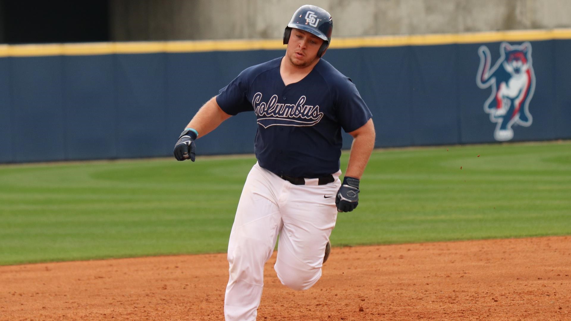 Chase Brown - 2019 - Baseball - Columbus State University Athletics