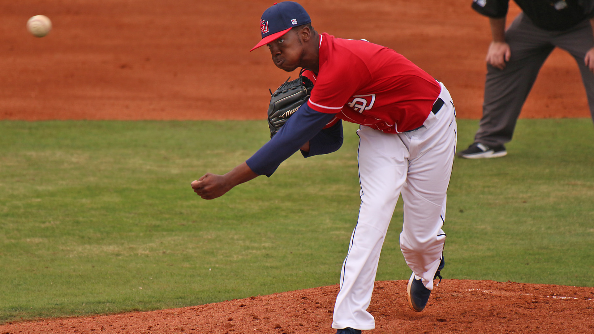 Jalen Latta - 2021 - Baseball - Columbus State University Athletics