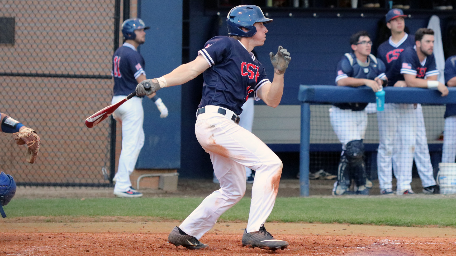 Grant Berry - 2019 - Baseball - Columbus State University Athletics