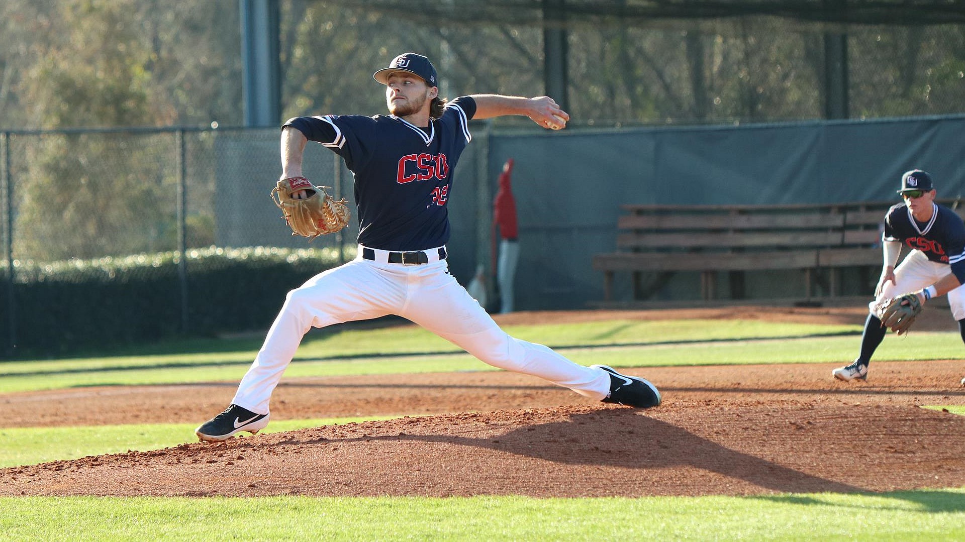 Kolton Ingram - 2019 - Baseball - Columbus State University Athletics